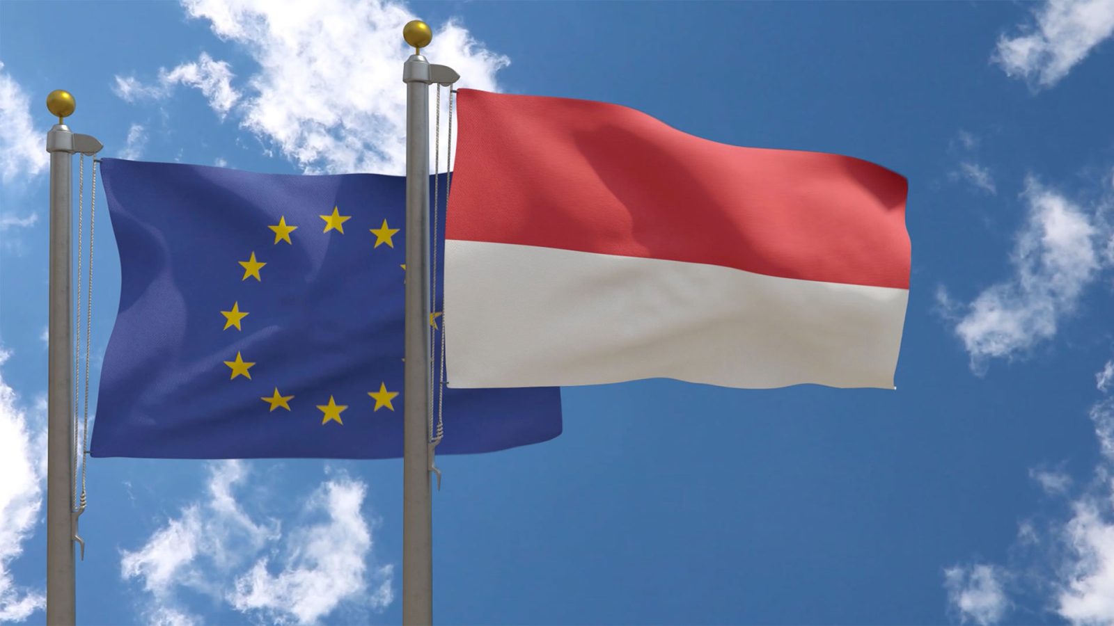 Kerjasama Uni Eropa dan Indonesia dalam IUE-CEPA melalui ARISE+ – Penstudi